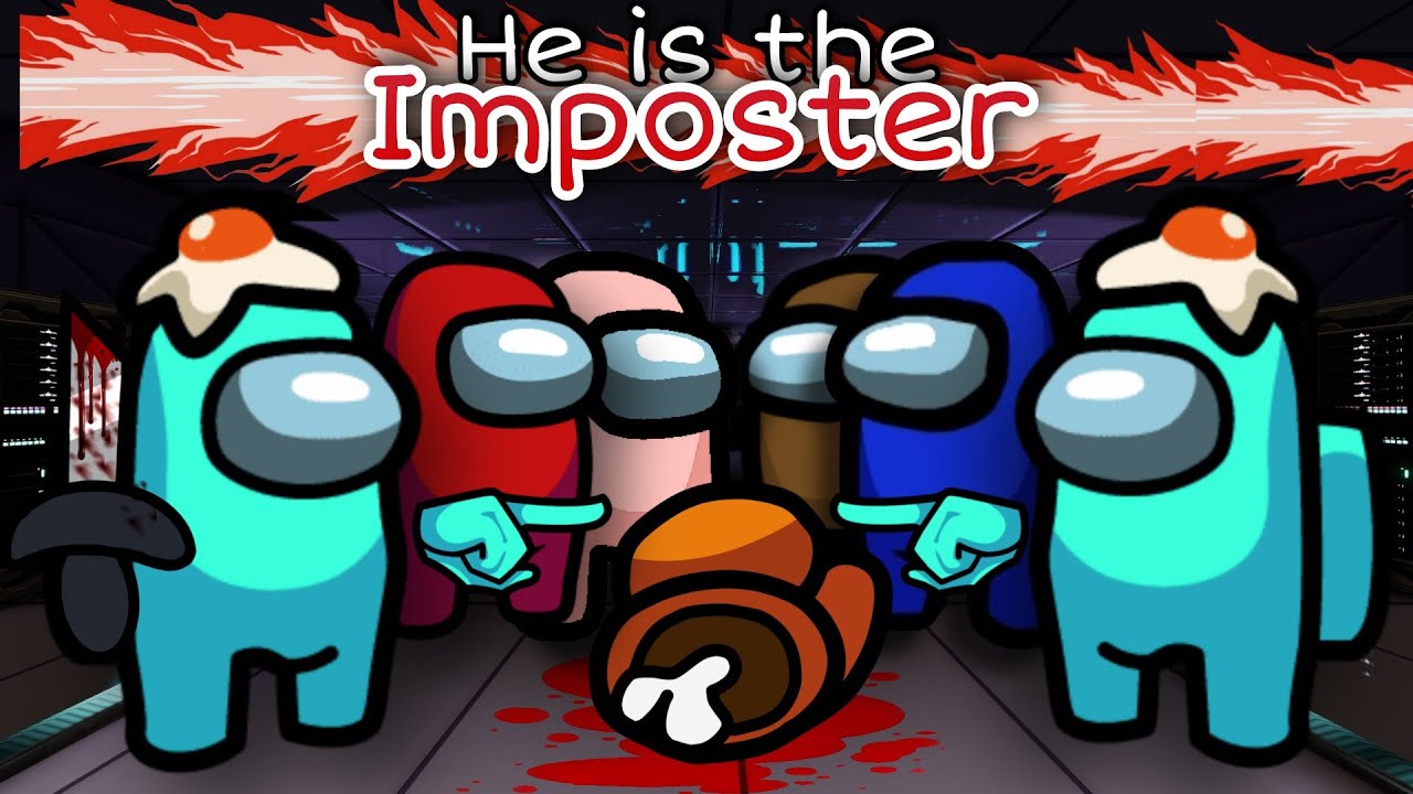 AMONG US LIVE STREAM | PLAYING WITH VIEWERS (JOIN NOW) - YouTube