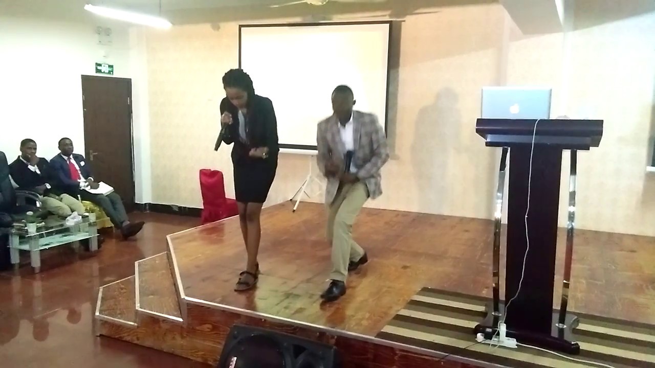 PASTOR DAVID KAY . THE FAITH - YouTube