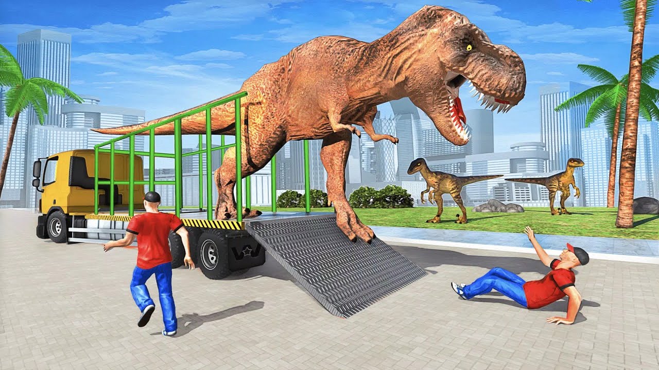 dino dynasor puzzle for kids #cartoon #games #childhood #like # ...