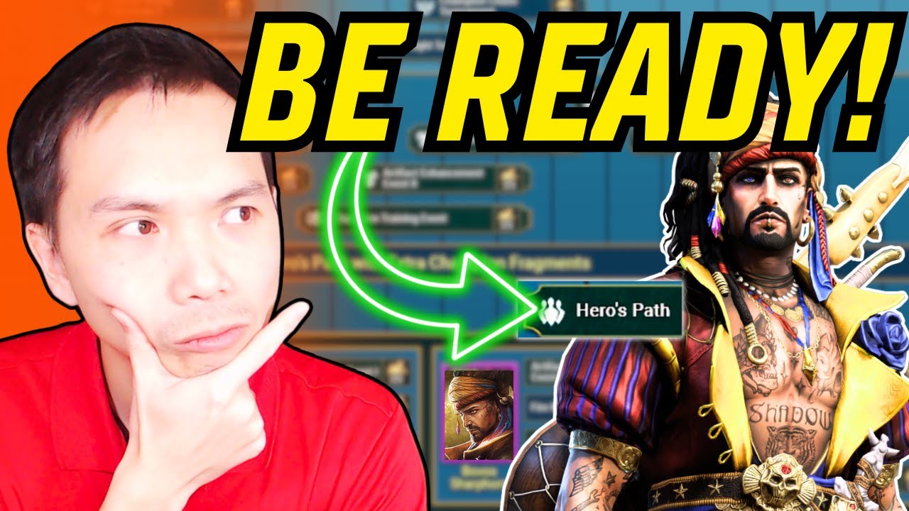 MUST SEE THIS! DONT WAIT! PREPARE FOR ARMANZ FUSION TODAY! | RAID ...