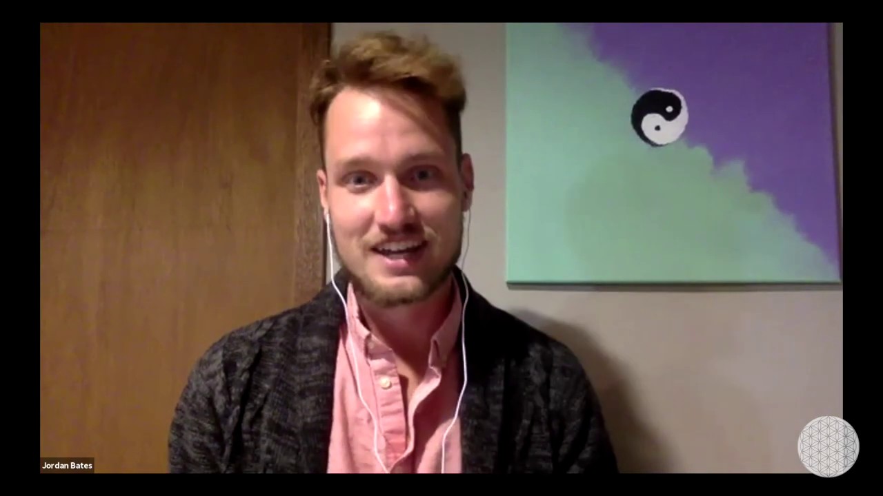 Shamanic Entrepreneurship as a Vehicle for Rebirthing Humanity | Jordan ...