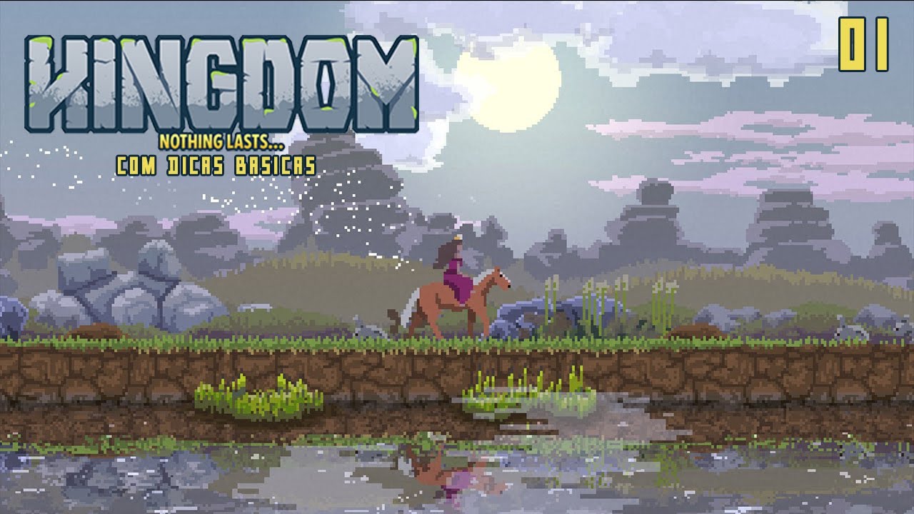 Kingdom: Classic | Gameplay com dicas básicas #01 - YouTube