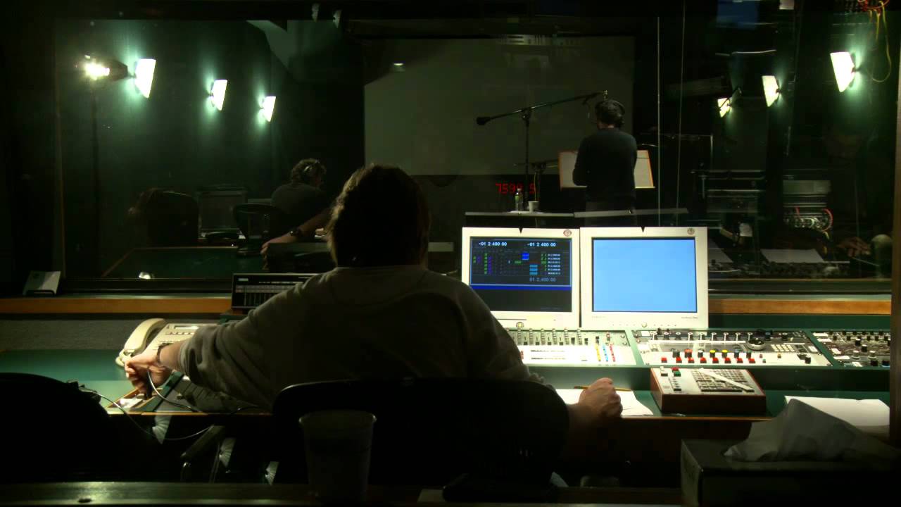 Cars 2 Video Game: Behind the Scenes - YouTube