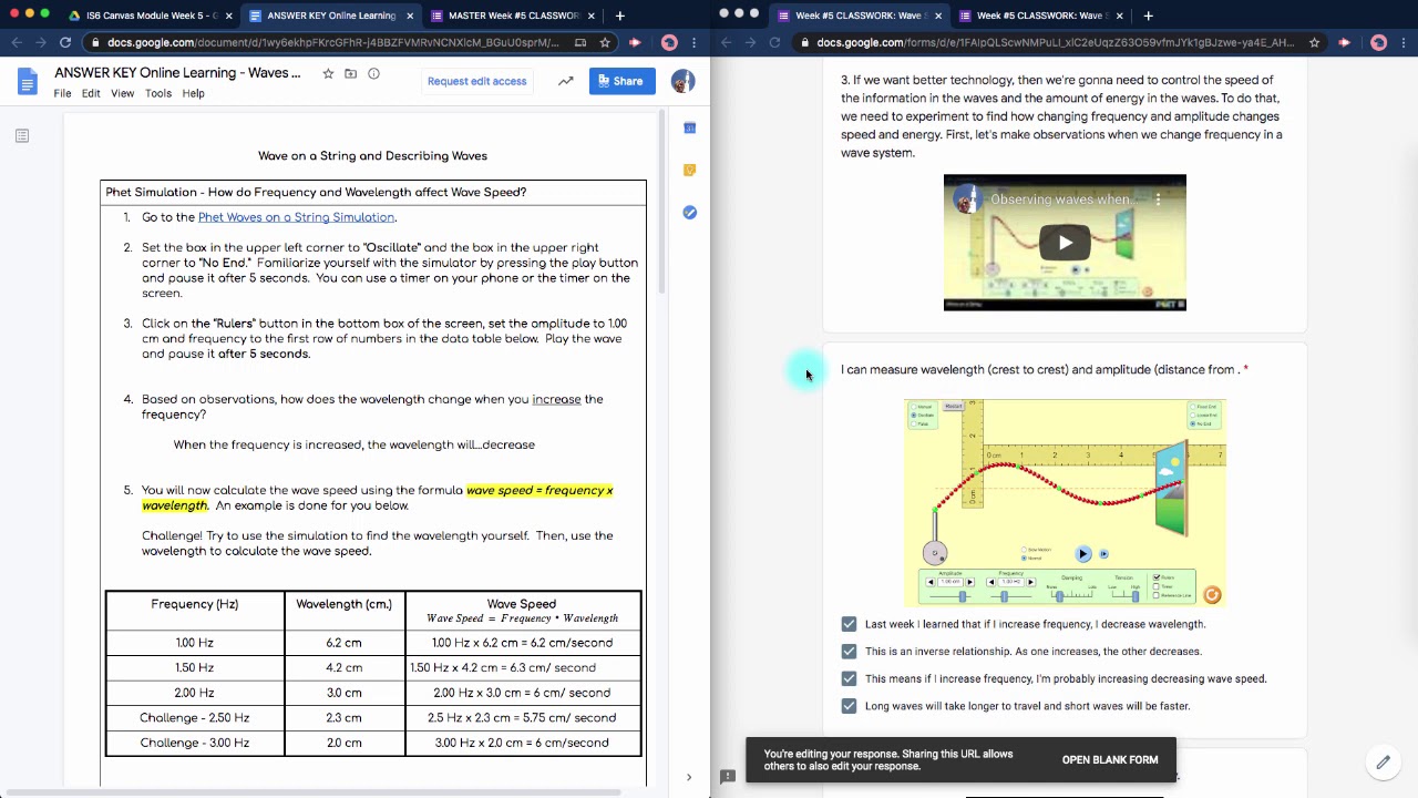 Adding Claims/Evidence and Investigations into Students Choice-Based ...