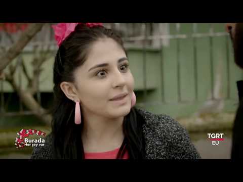 34 Roman Çocukları - BURADA HERŞEY VAR - 20.02.2019