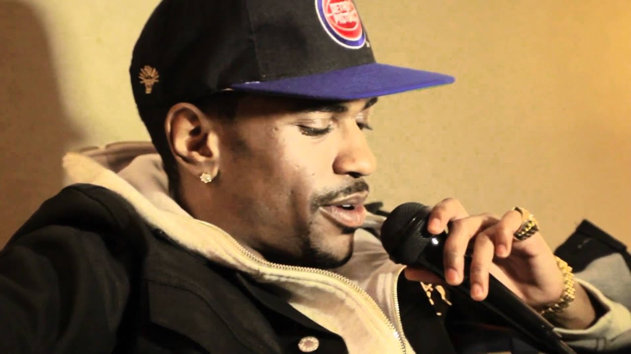 BIG Sean Interview with The Bright Lights - YouTube