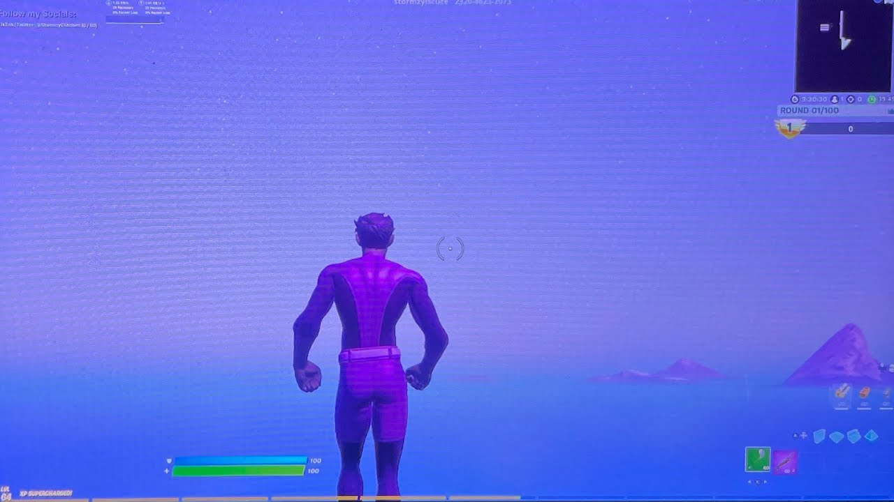 This map gives you free og /exclusive emotes and a free skin - YouTube