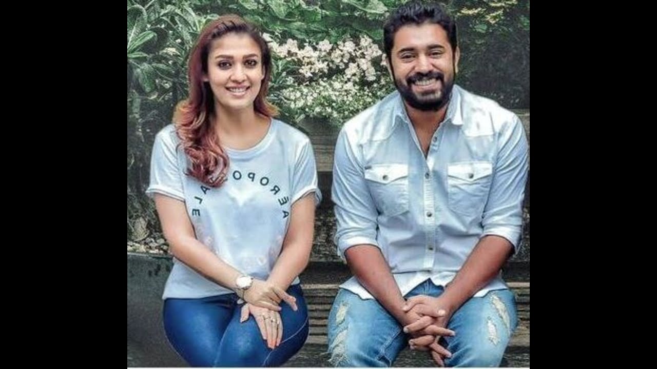 Love Action Drama - Kudukku Song - Nivin Pauly, Nayanthara - YouTube