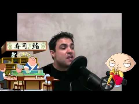 Family Guy Getting. Paper! - YouTube