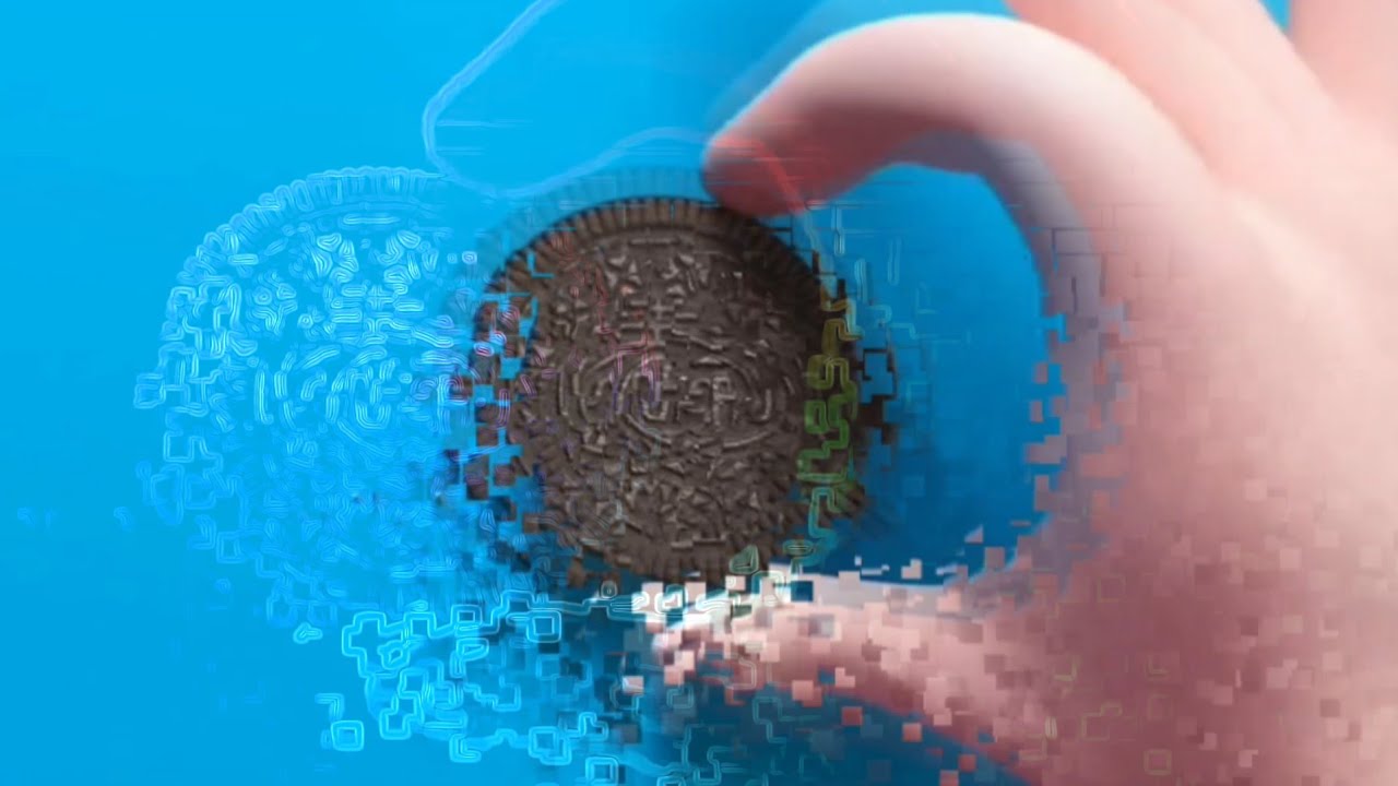 Oreo New Wonder flavors in Mind-blowing and Colorful effects| Wonder ...