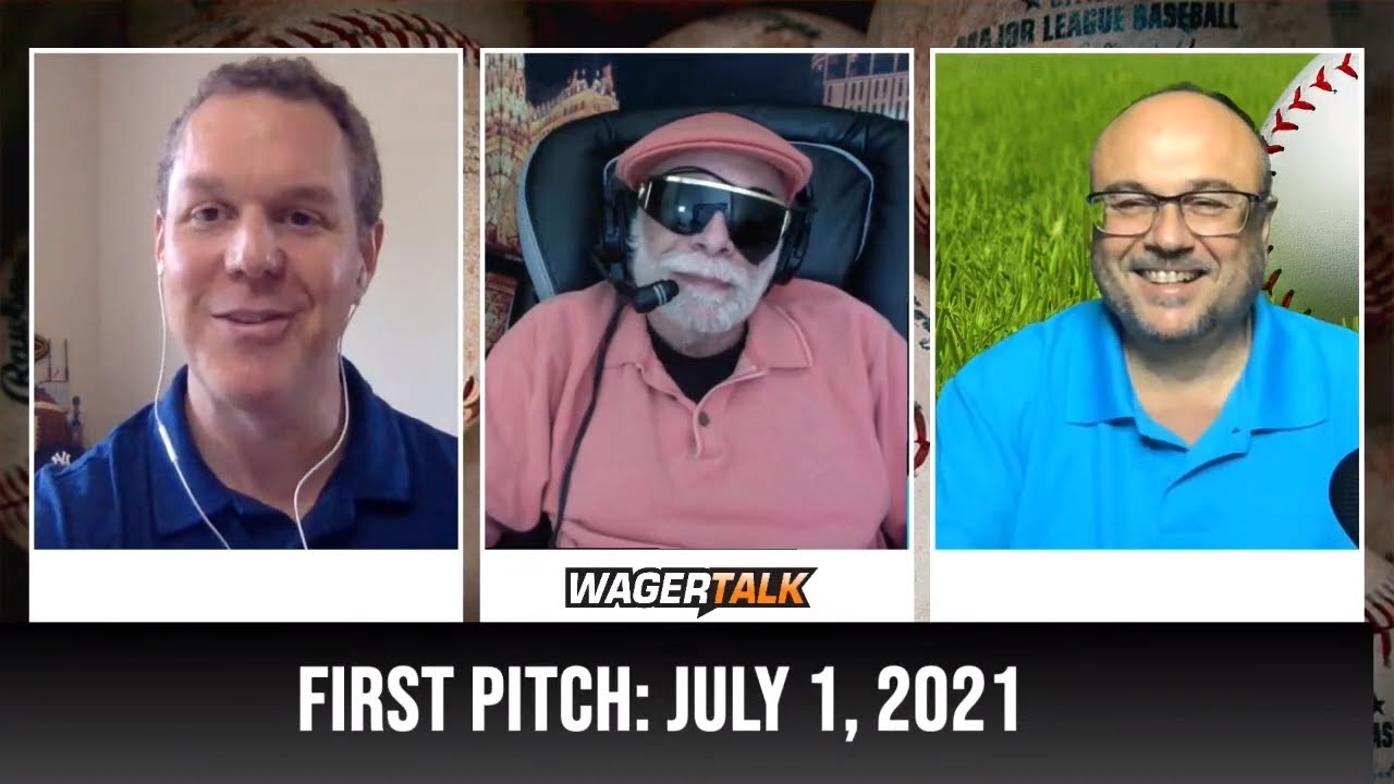 MLB Picks and Predictions | Free Baseball Betting Tips | WagerTalk's ...