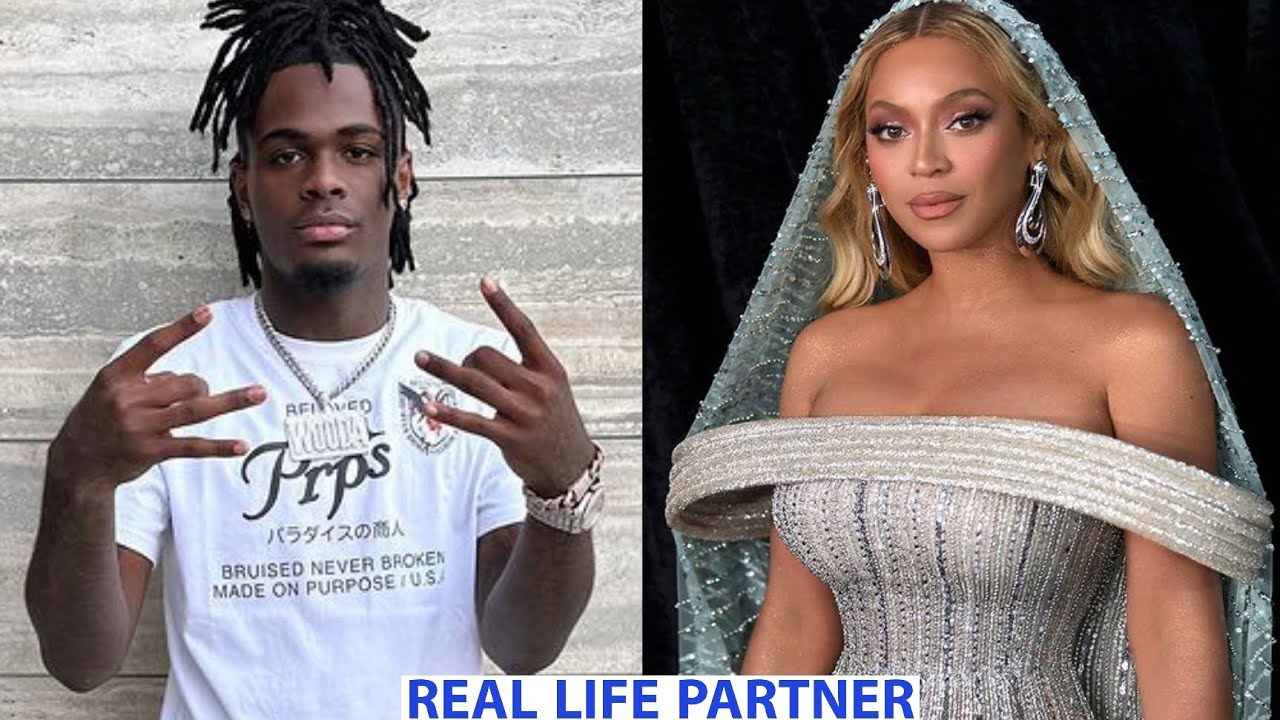 Famous Wooda Vs Beyonce | Lifestyle Comparison 2023 | - YouTube