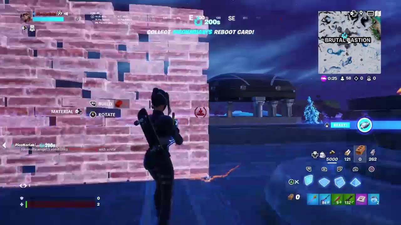 Fortnite vet - YouTube