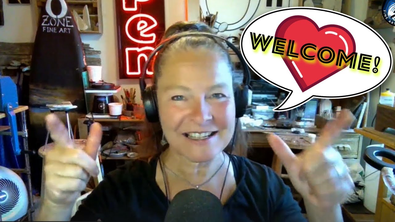 Welcome Youtube 8429