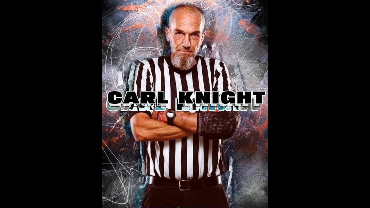 Carl Knight Highlights - YouTube