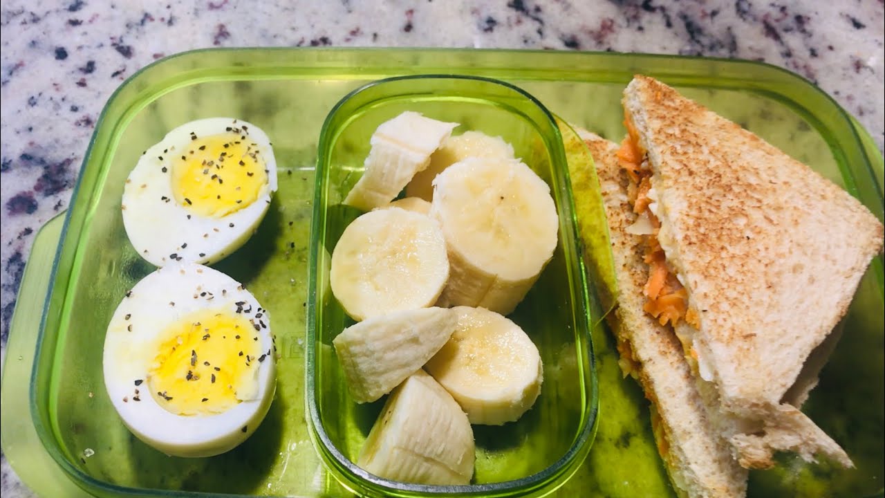 Mini Vlog | Sandwich | Easy sandwich | Kid’s lunchbox - YouTube