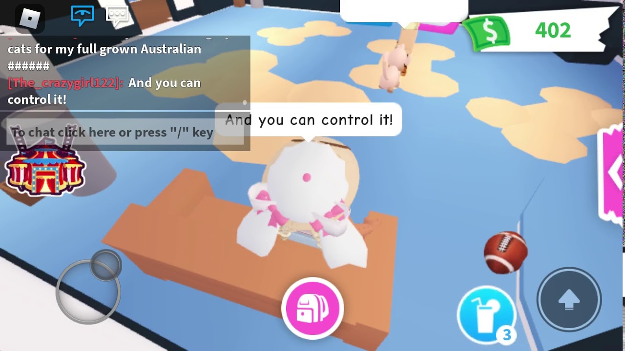 How to control your pets?! (Telling what was the best time in my life ...