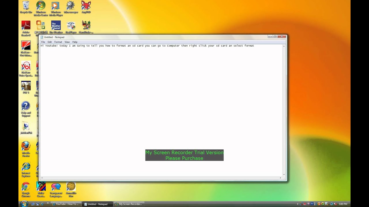How To Format A Sd Card For Wii YouTube how-to-format-a-sd-card-for-wii-youtube