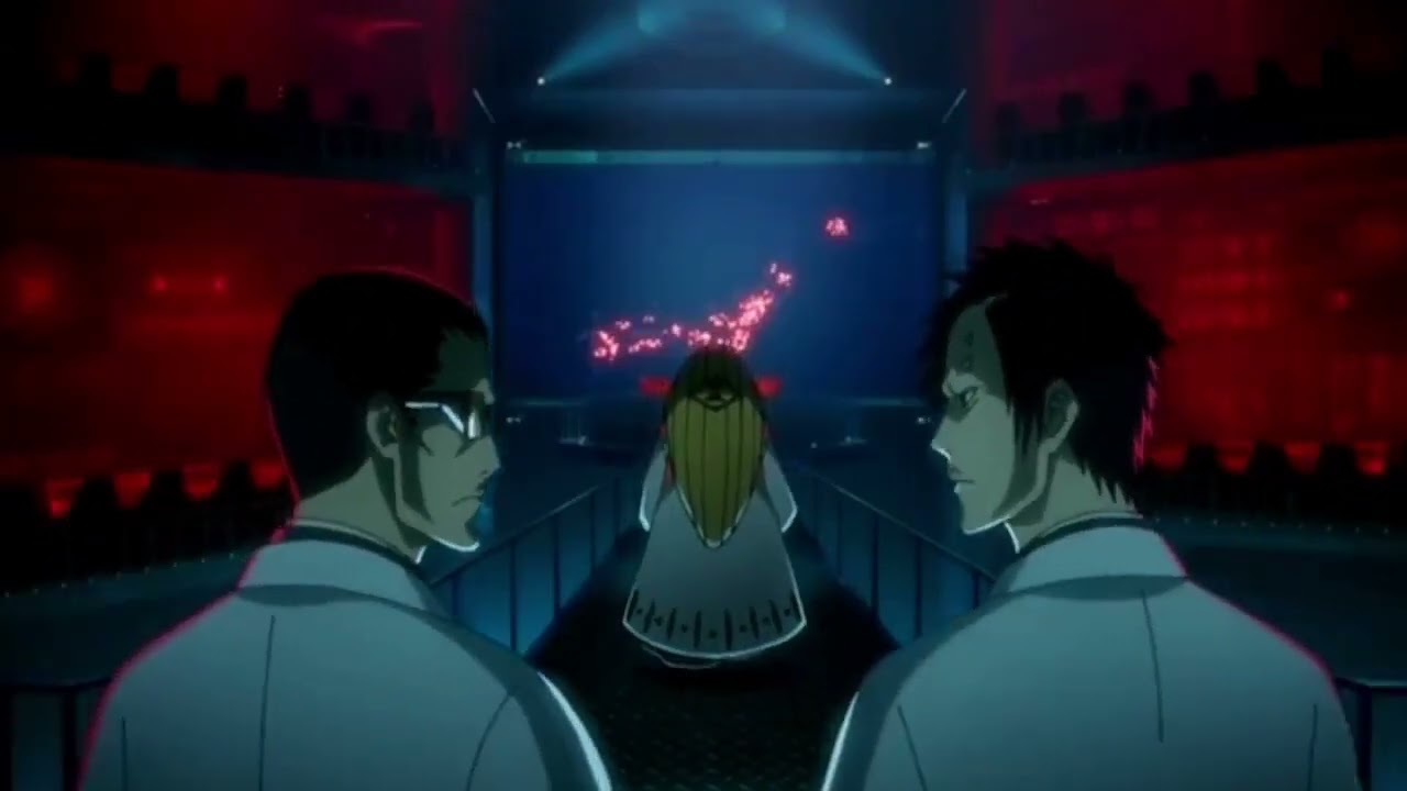 BLEACH EPISODE -1 PREVIEW [PART -3] #bleach #bleachamv #anime - YouTube
