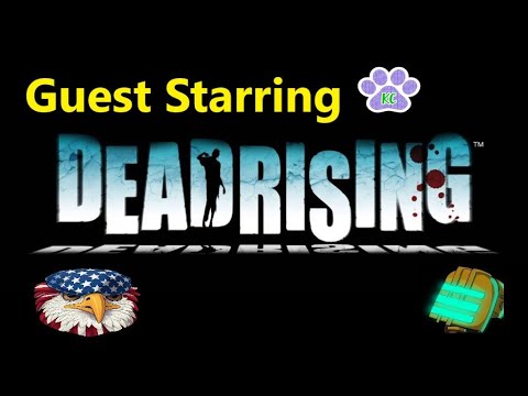 Dead Rising Retrospective Dead Rising Case West part 2 - YouTube