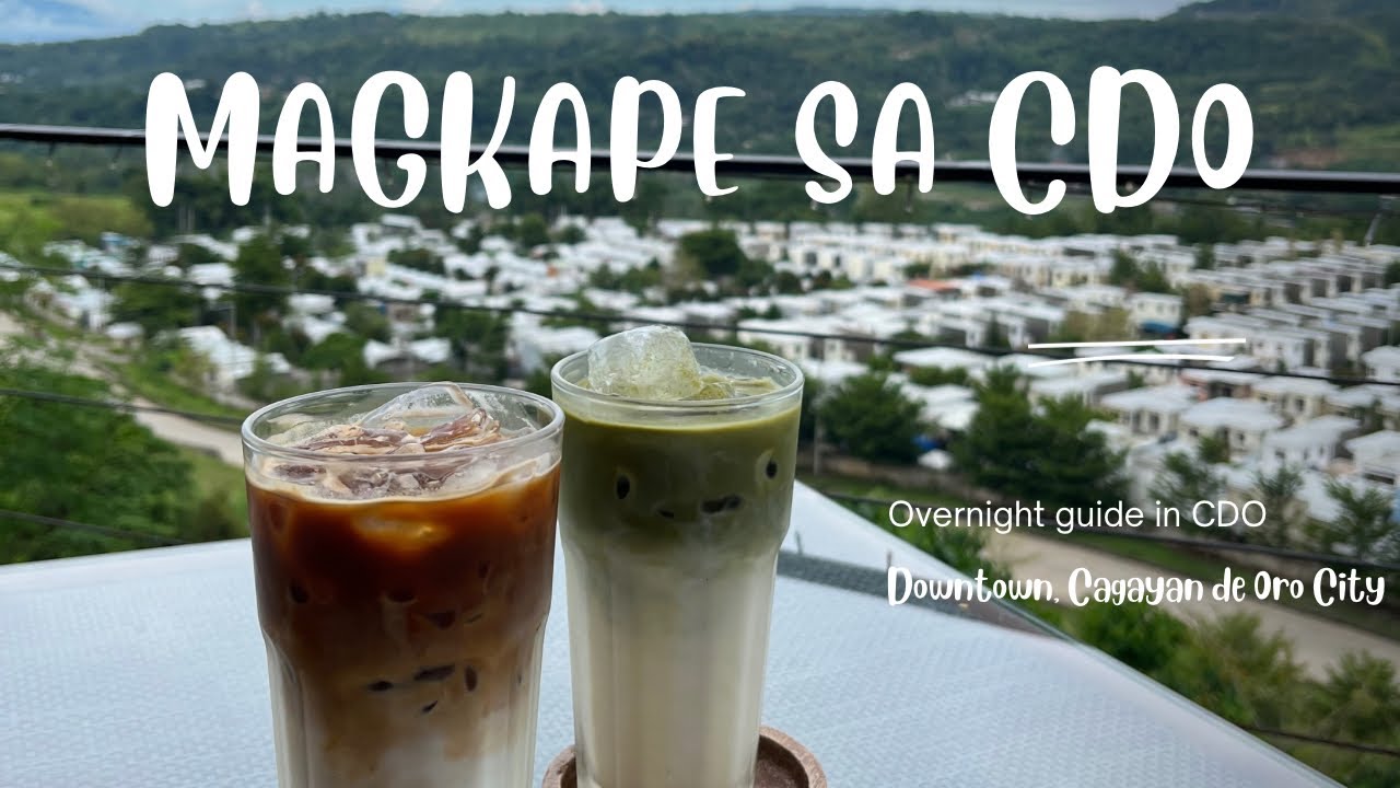 Overnight Guide in CDO | Korum | High Ridge | Aug 2024 - YouTube