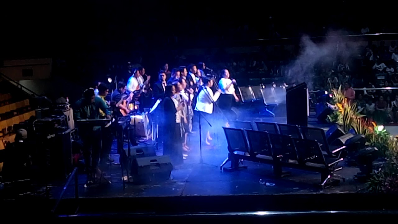 REGIONAL CONFERENCES 2019🙏 - YouTube