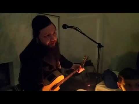 Live Havdallah with Joey Newcomb at Heimish of Houston - YouTube