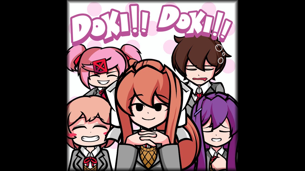 WHO IS SHE? | The Poets! DDTO+ The Fighters Playable Cover - YouTube