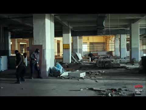 Söz 55 Bölüm 2 fragmanı