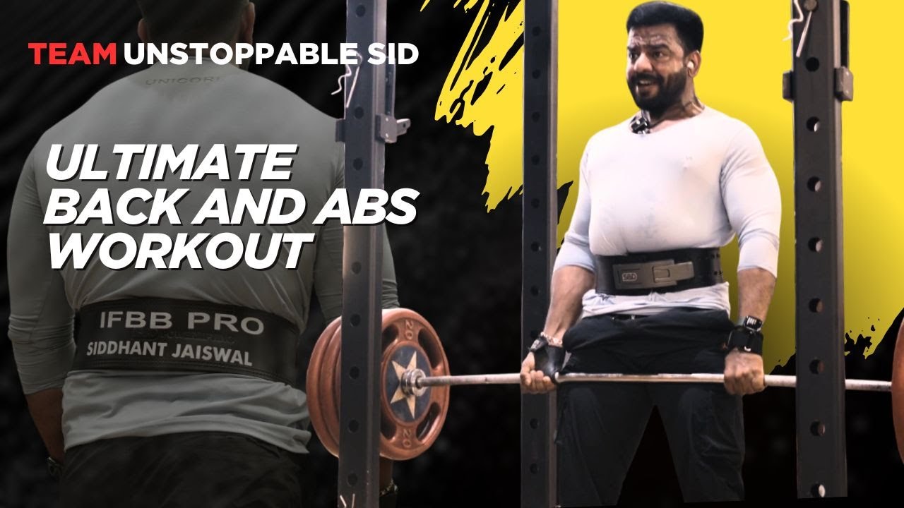 "22 WEEKS OUT FROM TEXAS PRO | READY TO CRUSH IT 💥 | TEAM UNSTOPPABLE ...