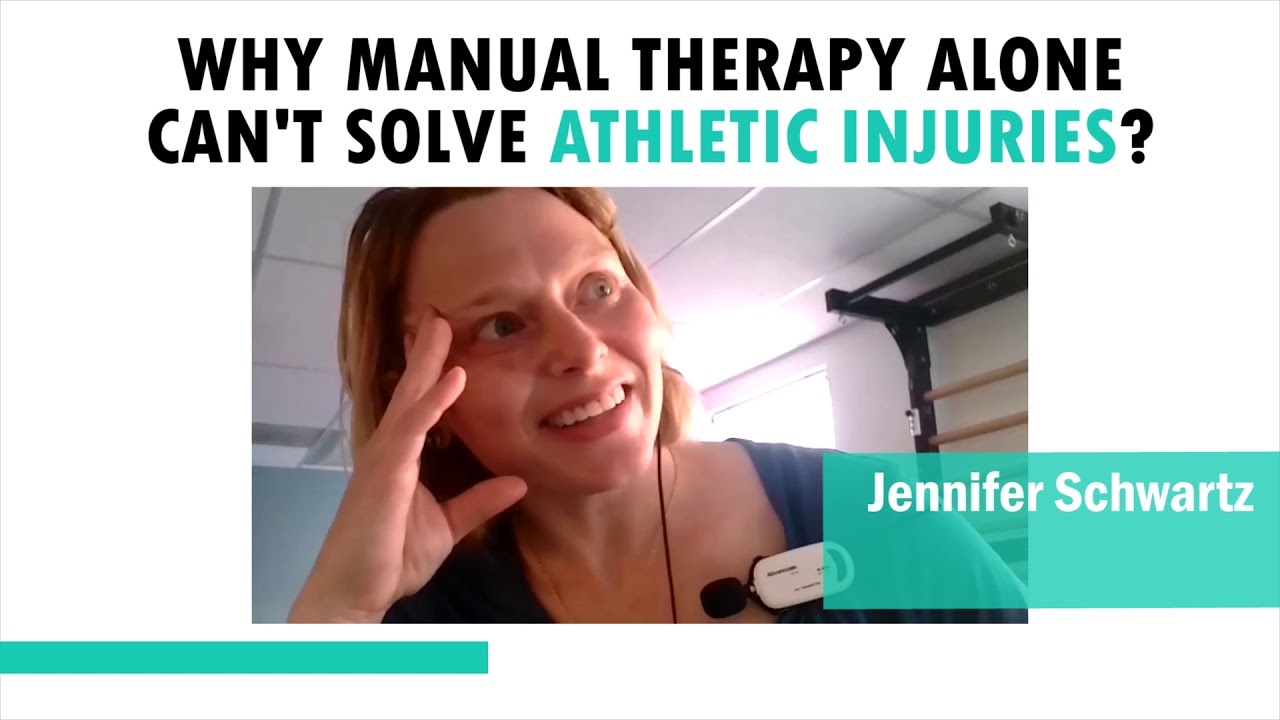 [clip] Dr Seth Blee shares his insights on Physical Therapy - YouTube