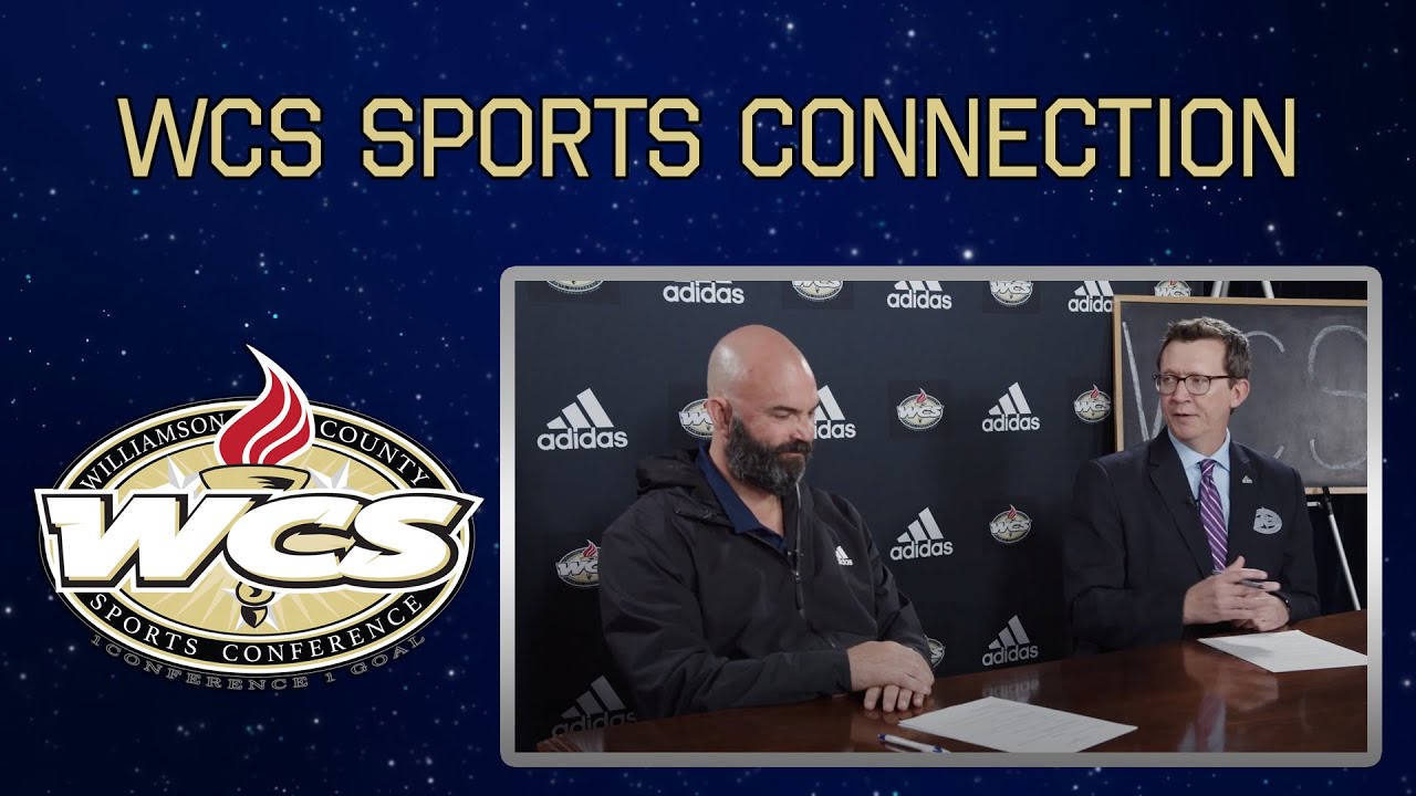 WCS Sports Connection Ep. 671 - "2023 Spring Sports" - YouTube