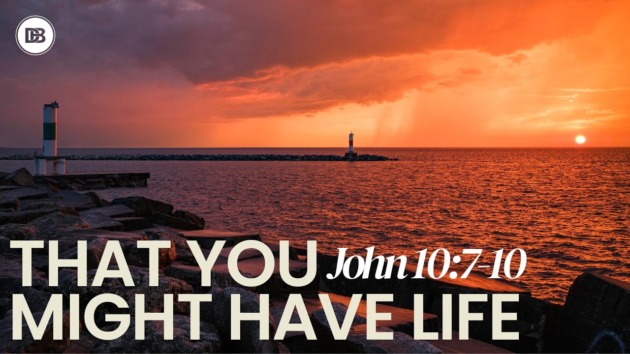 DayBreak Church Online Gathering 01.18.2026 - YouTube