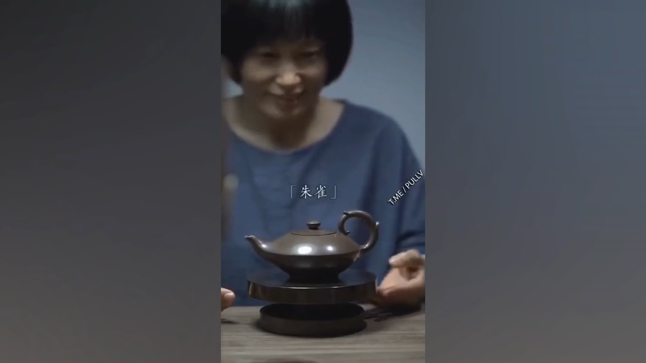 Tea steamer making - YouTube
