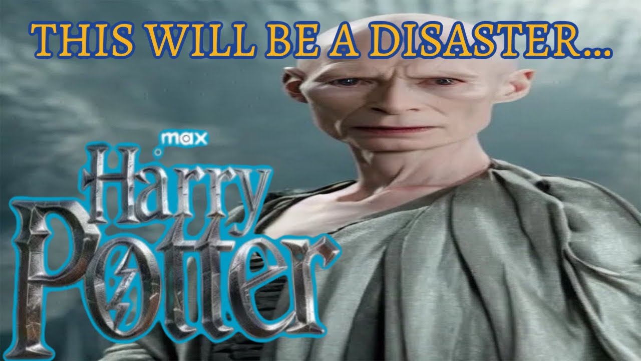 HBOMax Is Looking For A FEMALE VOLDEMORT For Woke Harry Potter Reboot ...