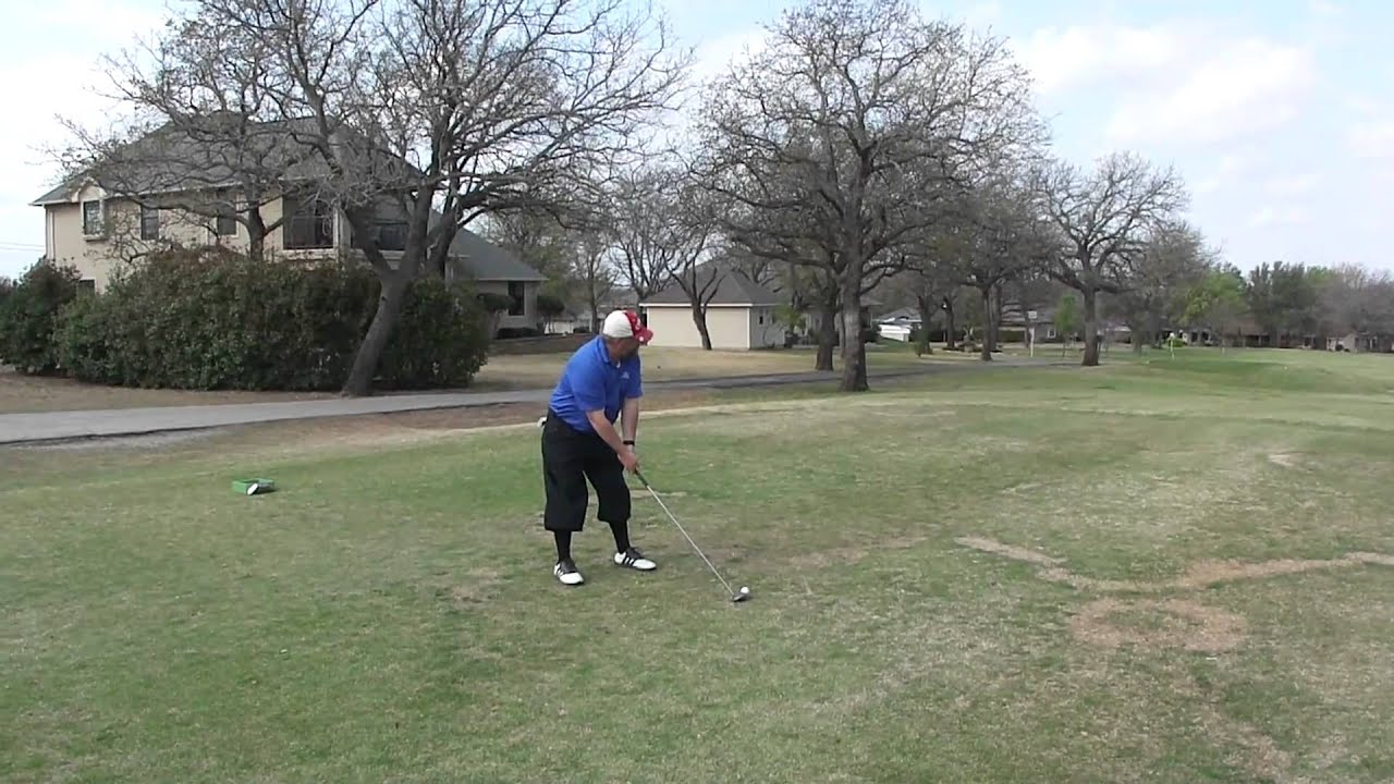 Matt McAdoo TLC Spring 2011 - YouTube
