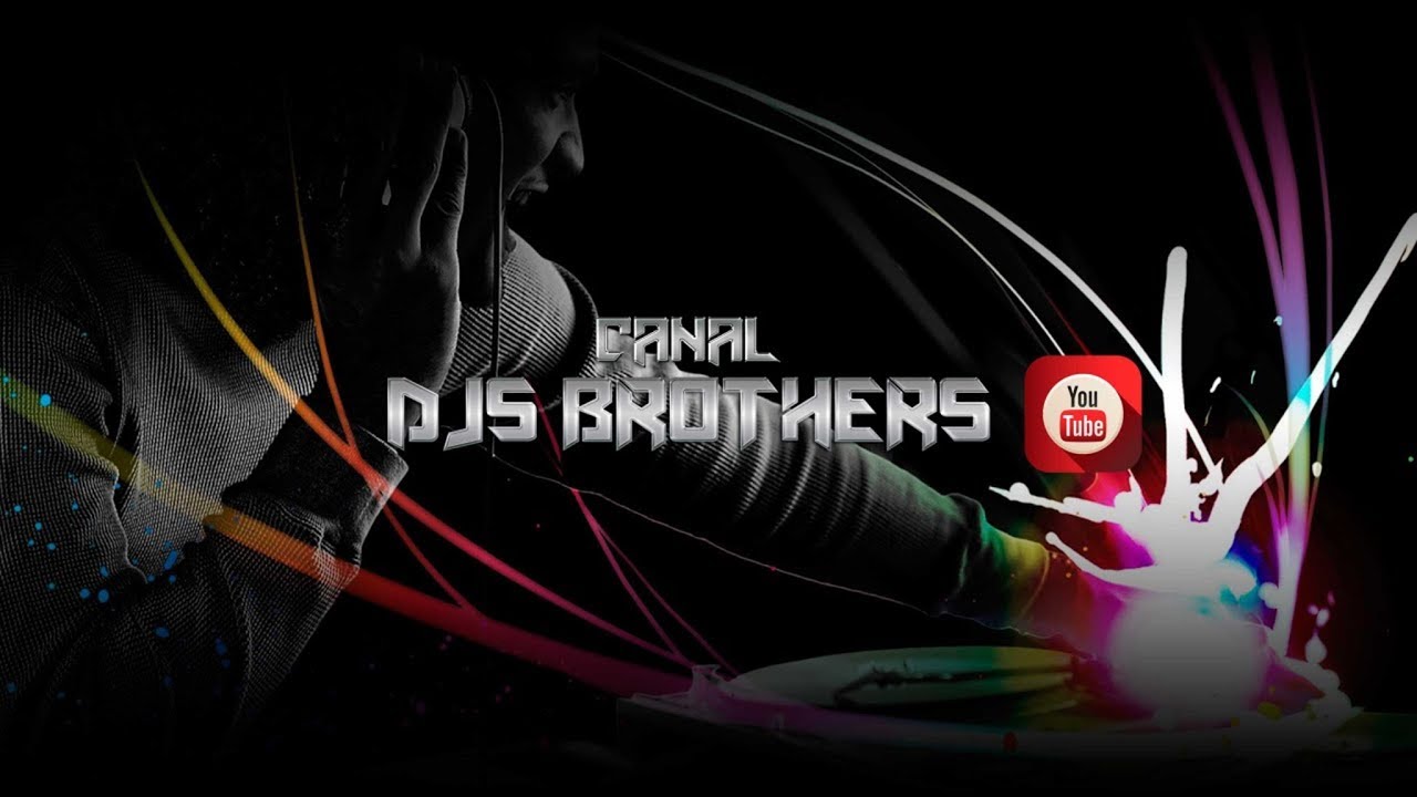 Transmissão Ao Vivo - Djs Brother´s - YouTube