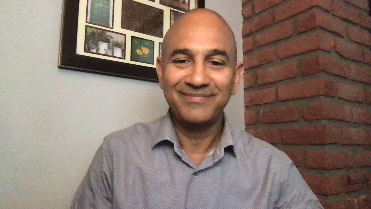 Su Amor te Rescato - Pastor Alberto Roca 05/31/2020 - YouTube