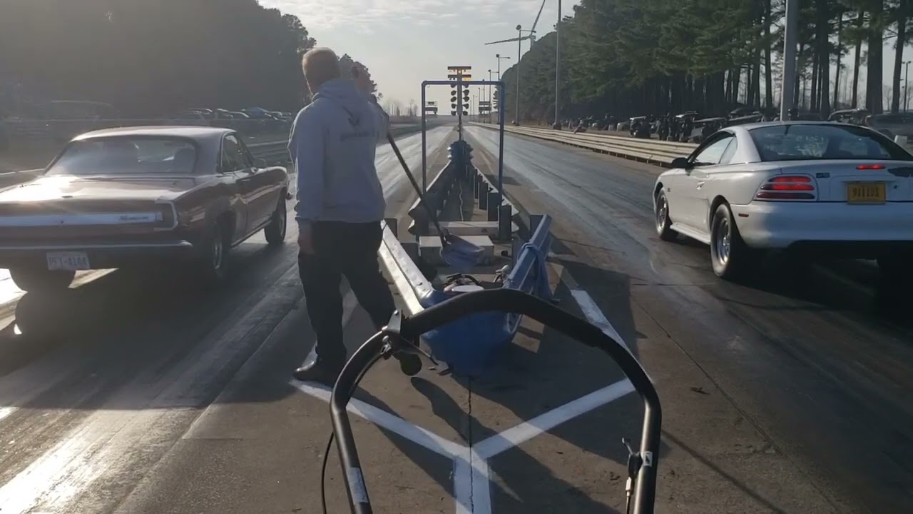 Northeast Dragway 2022 season opener!!! - YouTube