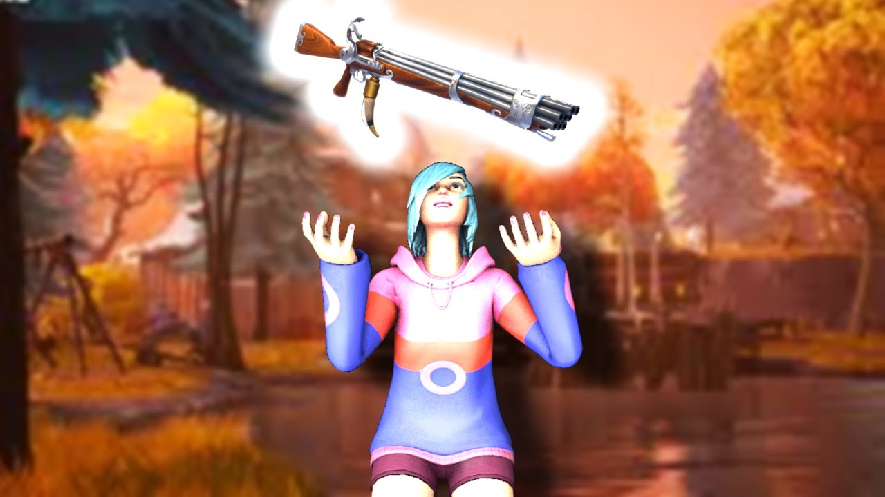 Bundlebuss review (stw) - YouTube