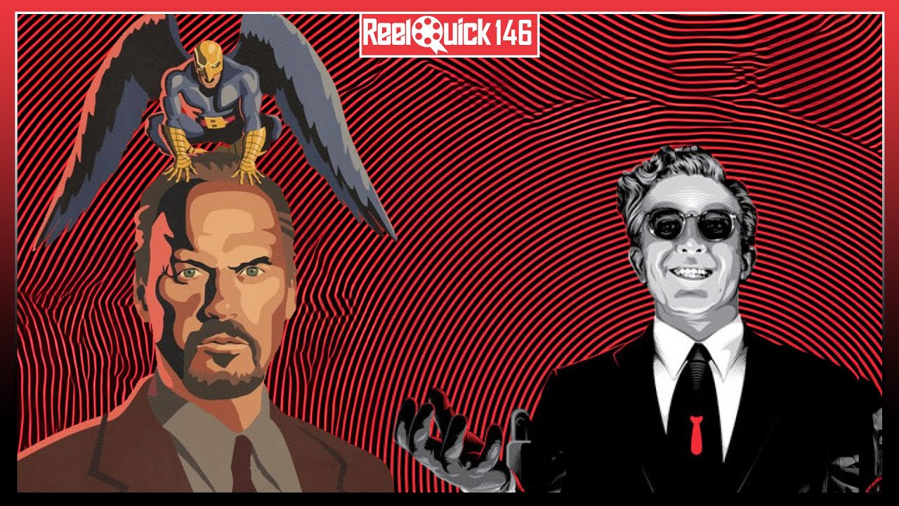 The Longest Movie Titles Ever Draft | ReelQuick Ep. 146 - YouTube