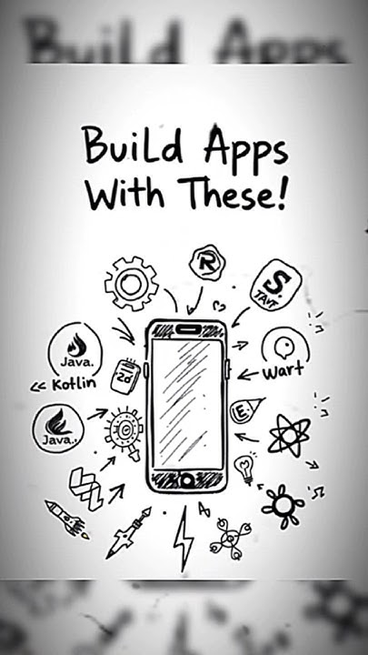 Top 5 Programming Languages for App Development in 2025 - YouTube