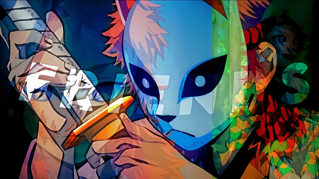 FRIENDS - SABITO 4K [EDIT/AMV]! - YouTube