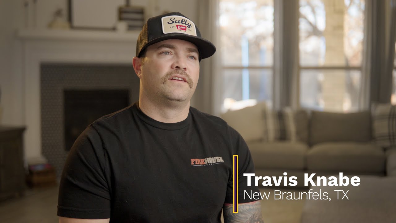 Feature 1 | Travis Knabe, from Simi Valley to New Braunfels (as seen at ...