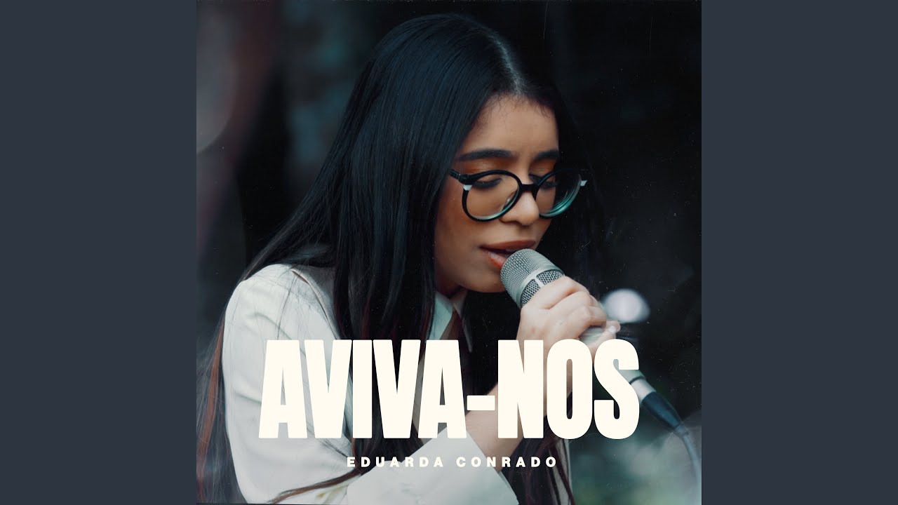 Aviva-Nos - Ao Vivo - YouTube Music