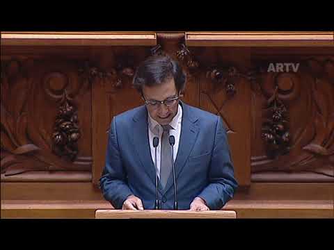 27-05-2020 - Debate Parlamentar | Forças Armadas Portuguesas no COVID ...