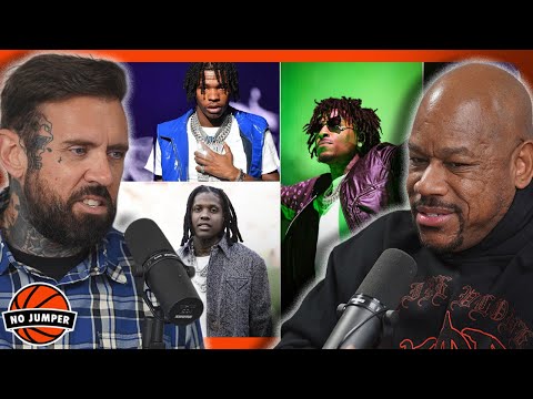 Lil Baby Turns on Durk for NBA Youngboy! Adam and Wack React