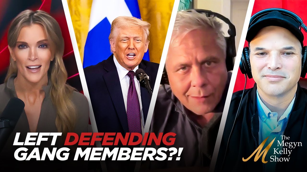 Trump's Fight with Court Over "Alien Enemies Act" Has Left Defending ...