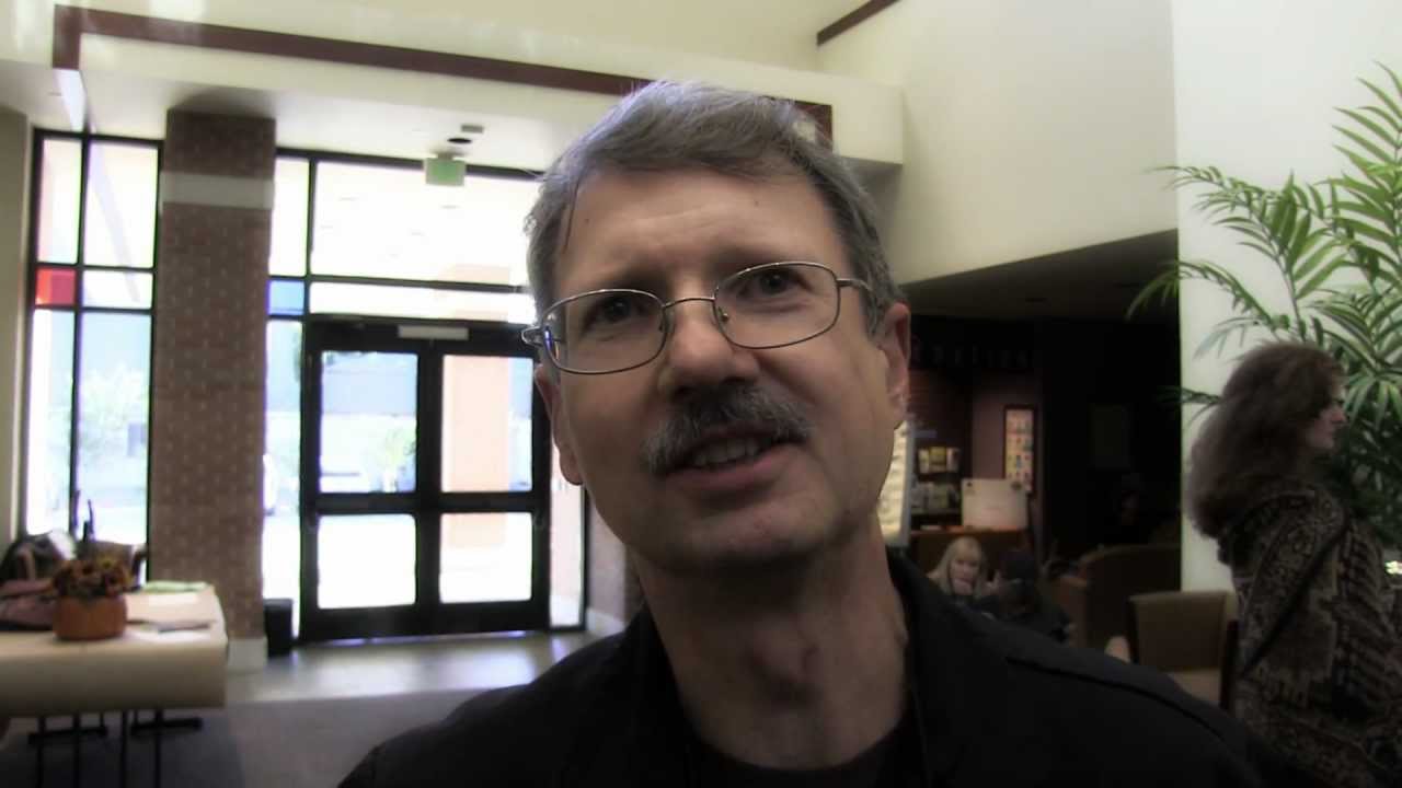 Why I'm A Bioneer - Richard Bost - YouTube