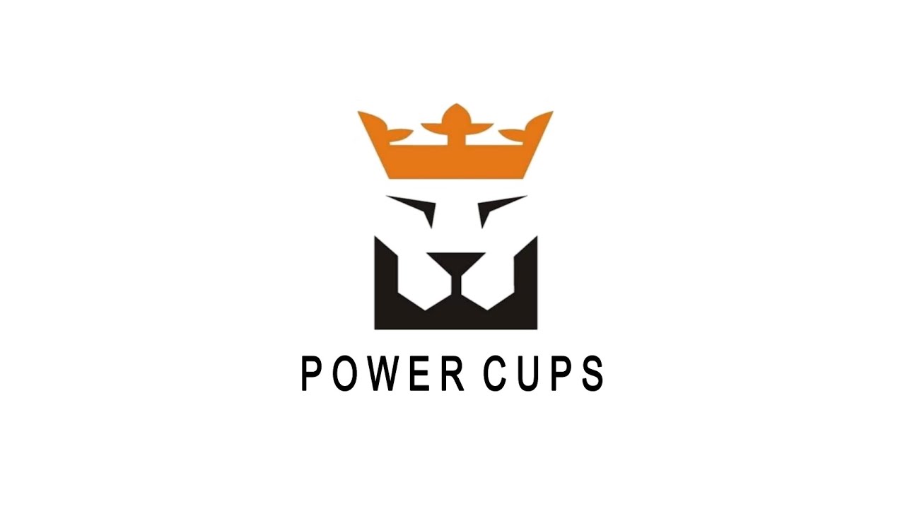 POWER CUPS | Video | 2024 - YouTube